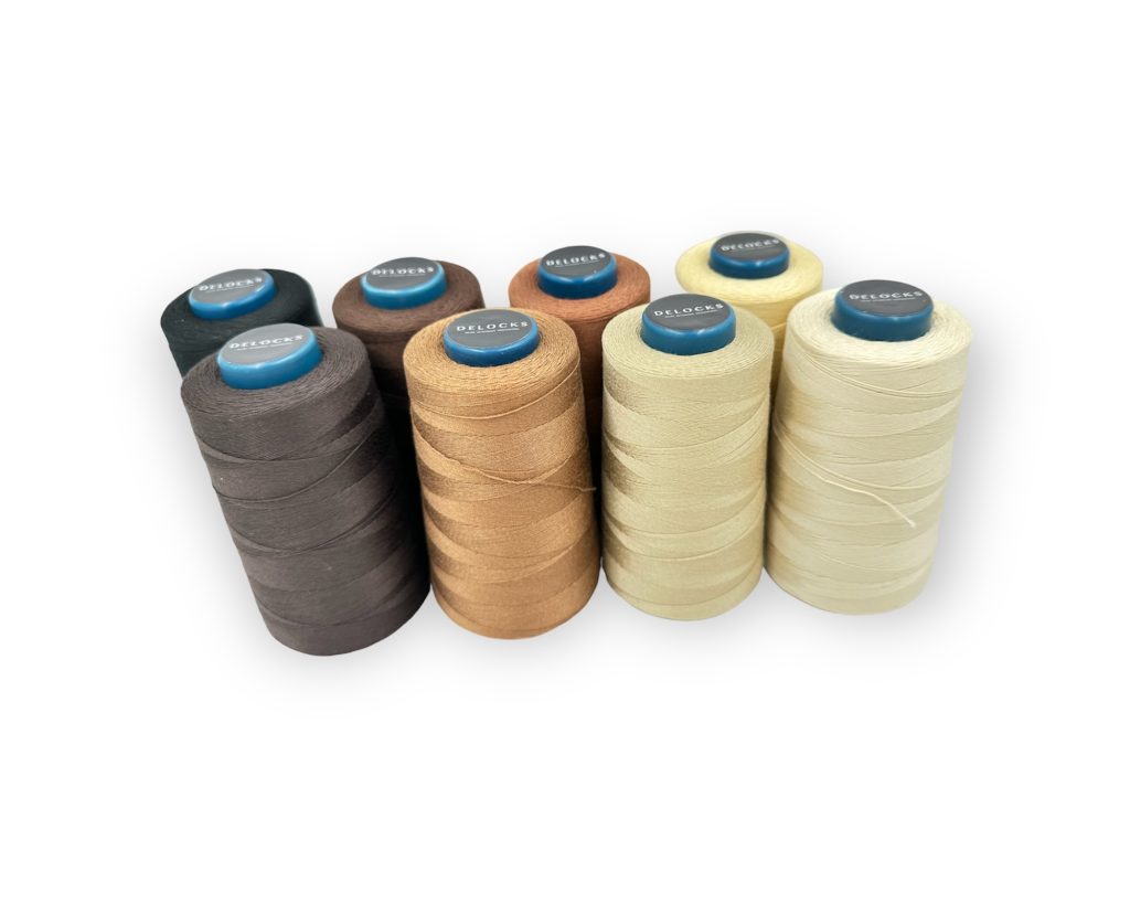 Weaving Thread - Delocks Hair Extensions